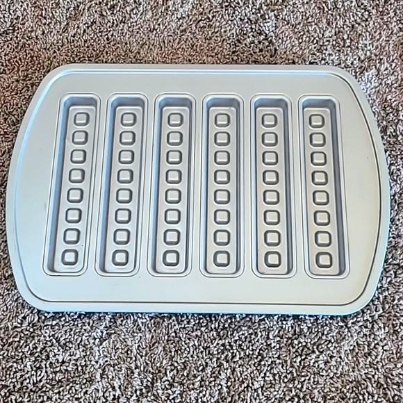 Pampered Chef | Kitchen | Pampered Chef Waffle Stick Pan | Poshmark